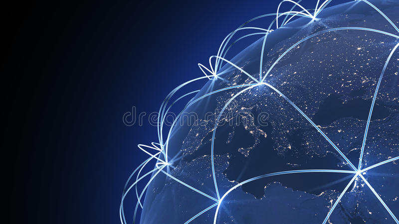 cours de Notion de base en réseaux - University Lib