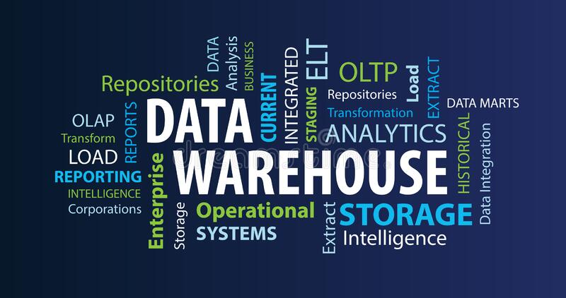 Informatique Décisionnelle : Le data Warehouse - University Lib
