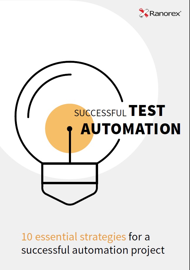 10 essential strategies for a successful automation project ...